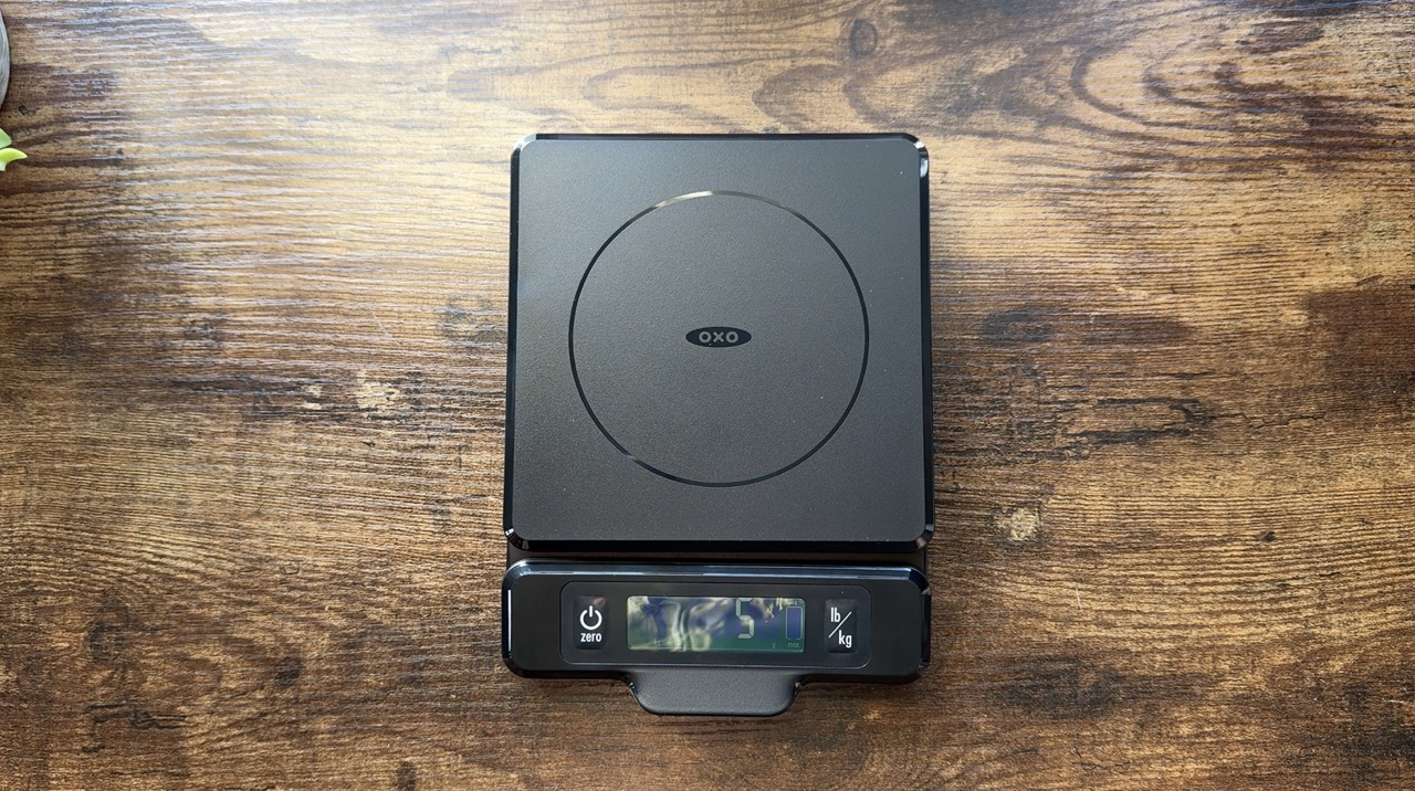 Watch How Quality Is This Scale? on Amazon Live