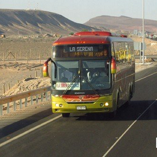LA SERENA BUS - App on Amazon Appstore