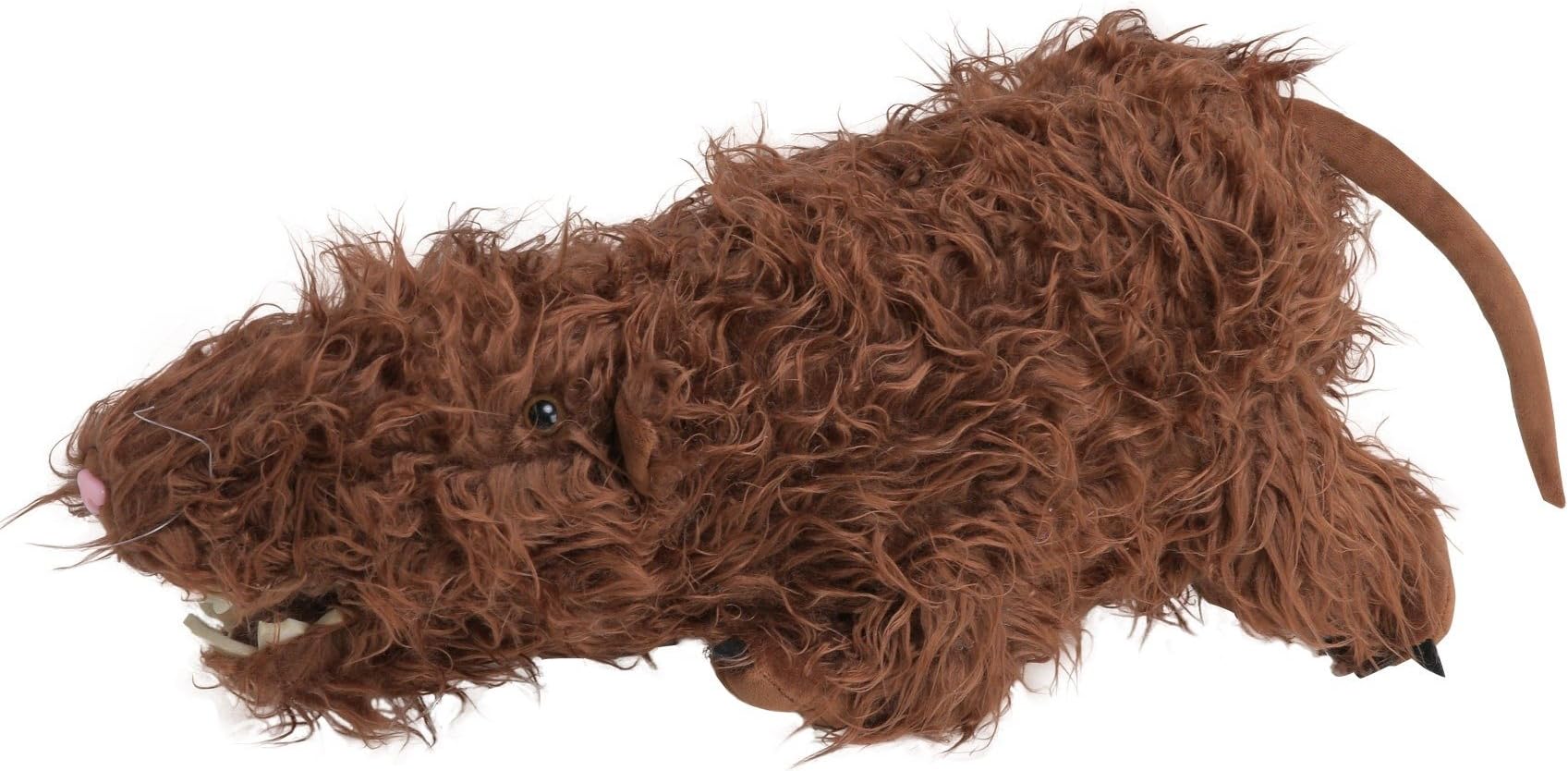 Amazon.com: Fun Costumes Princess Bride Rodent of Unusual Size Plush ...