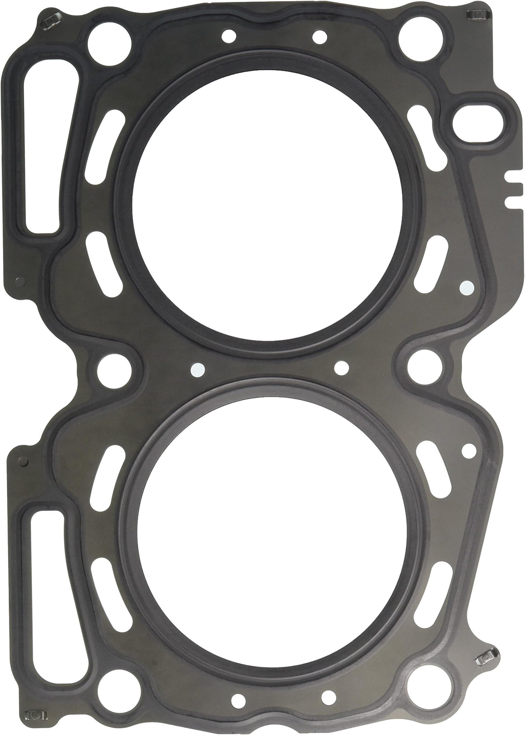 Amazon.com: Genuine Subaru 11044AA770 Gasket Cylinder Head, 1 Pack ...