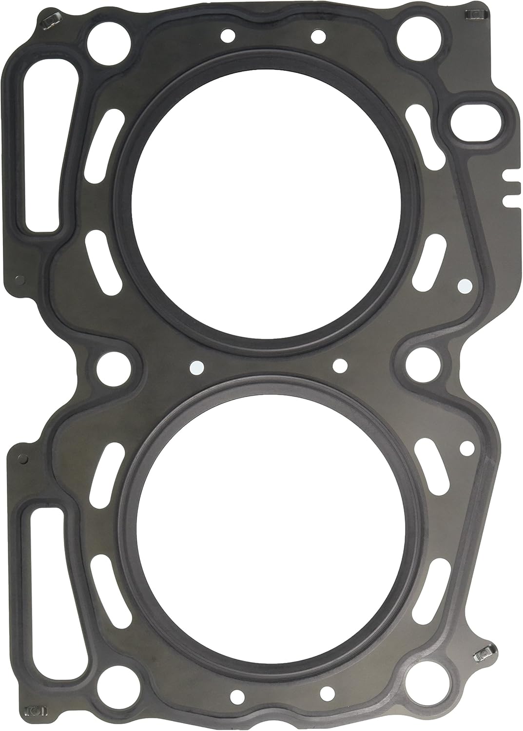 Amazon.com: Genuine Subaru 11044AA483 Gasket Cylinder Head, 1 Pack ...