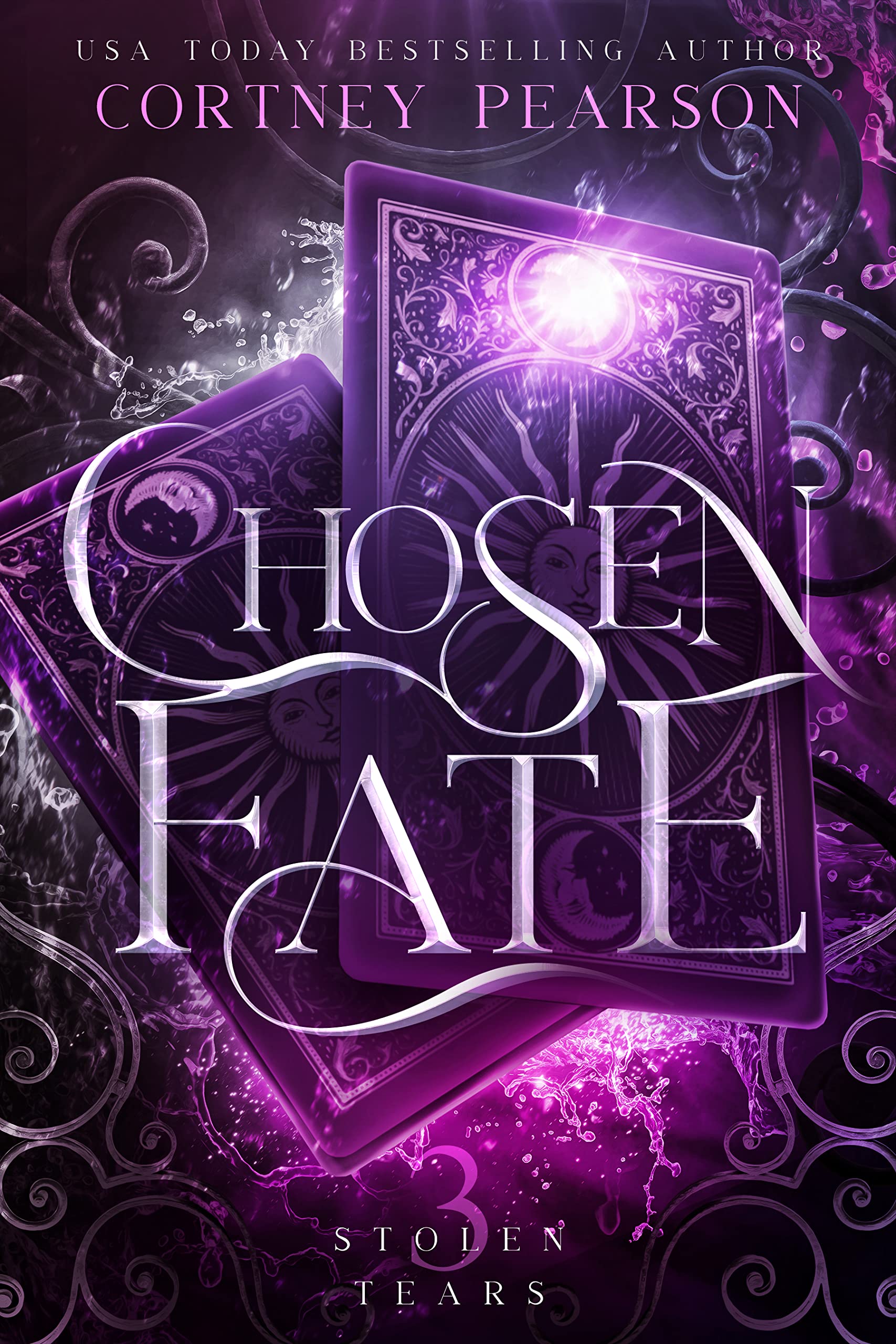 Publication: Chosen Fate