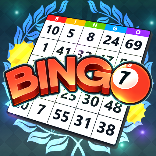 Bingo Treasure - Free Bingo Game - App on Amazon Appstore