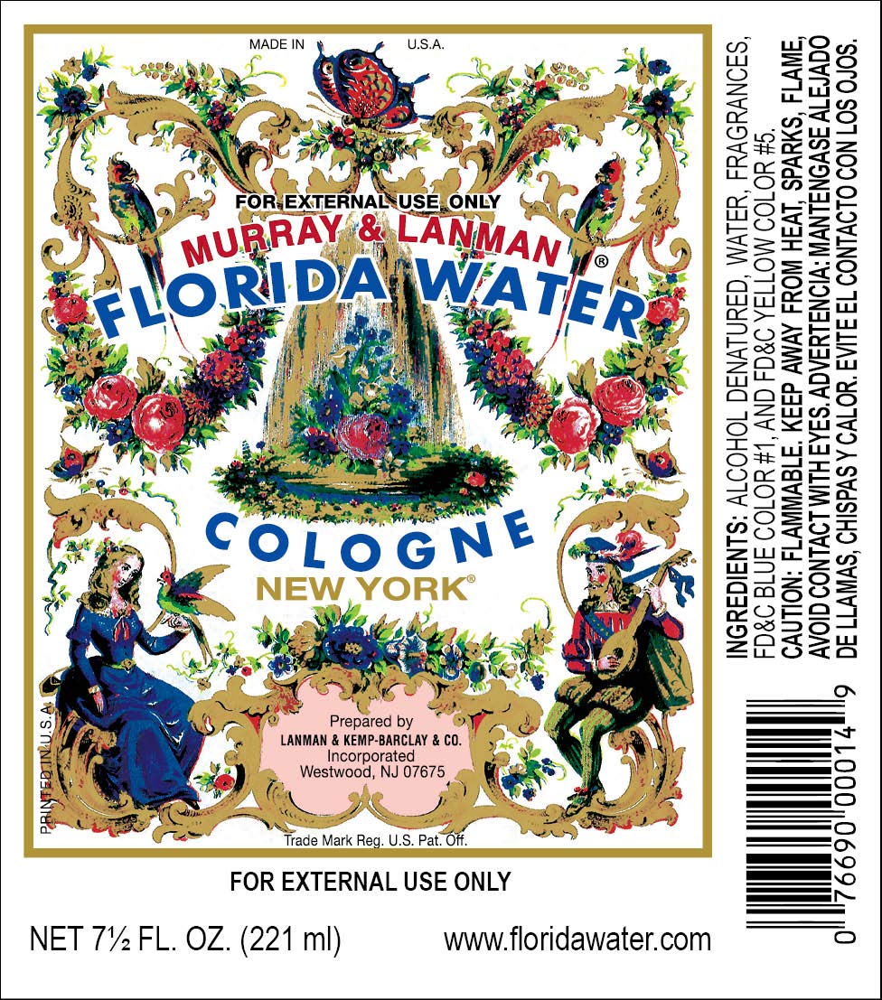 Florida Water Label | atelier-yuwa.ciao.jp