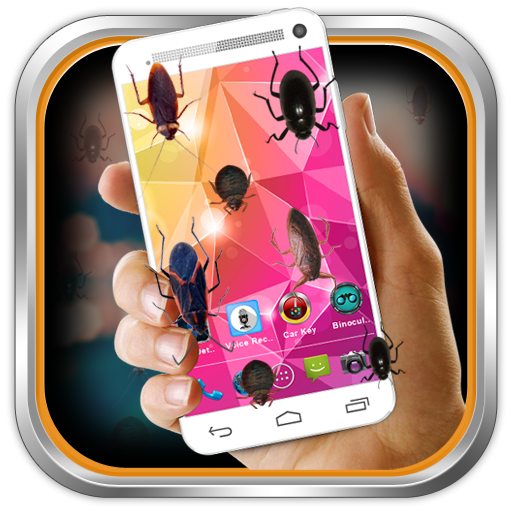 Bugs Prank : Funny Joke - App on Amazon Appstore