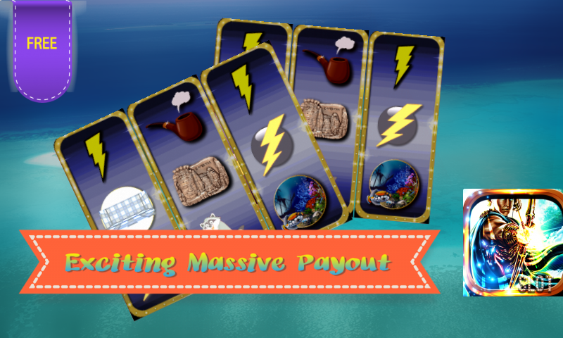 Slots Apollo Bonus Rounds : Real Jackpot Slot Machines FREE:Amazon.co ...