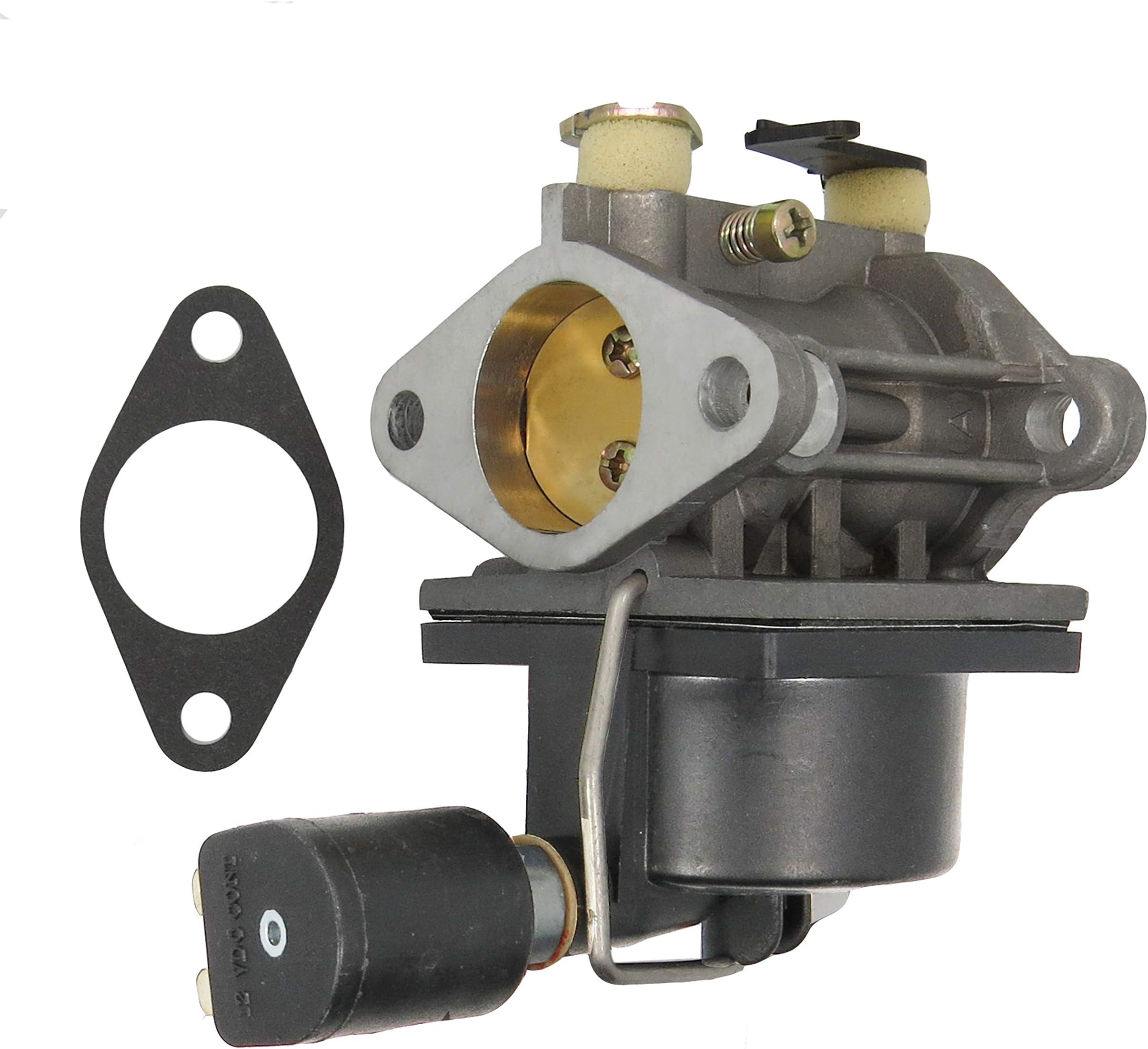 Amazon.com: Partman Carburetor Fit for Tecumseh 632325 HHM80 HM80 HM100 1072 632242 : Automotive