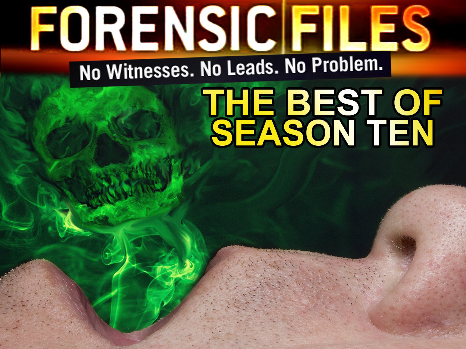 Amazon.com: Forensic Files : Peter Thomas, Michael Jordan, Paul Dowling ...
