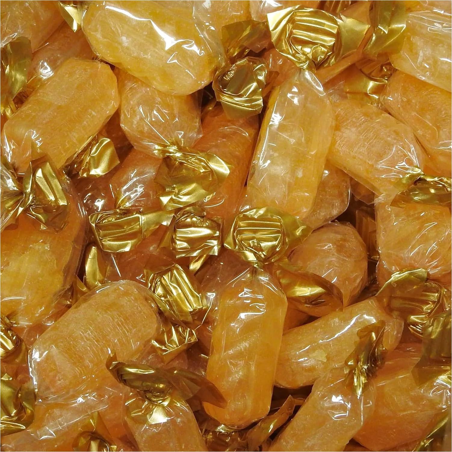 Cough Candy Sweets - 500 Gram Bulk Bag - 500g - Assorted Sweet Pick and ...