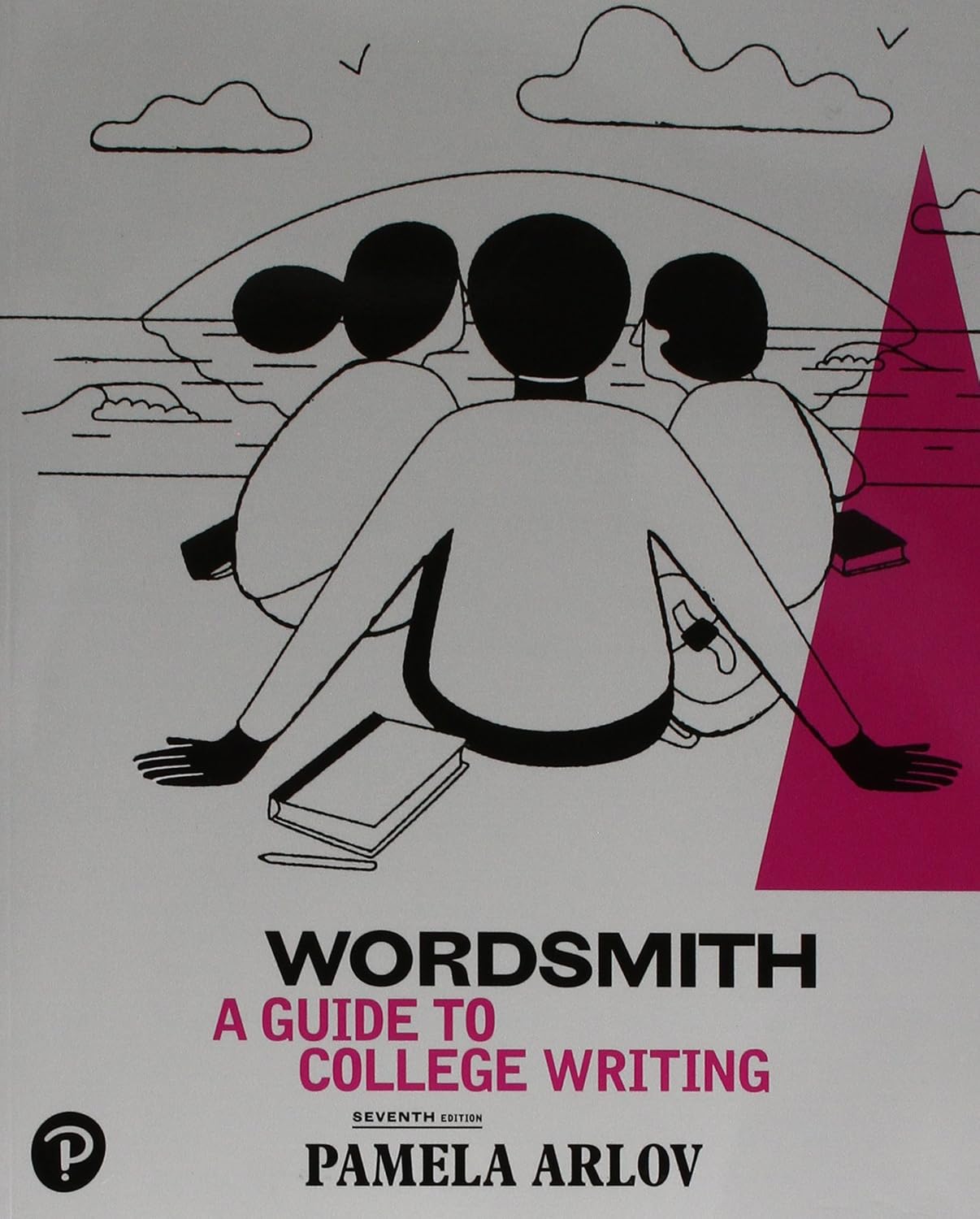 Amazon.com: Wordsmith: A Guide to College Writing: 9780134758886: Arlov ...