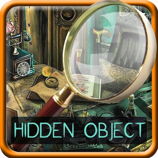 Fantasy Hidden Objects Search - App on Amazon Appstore