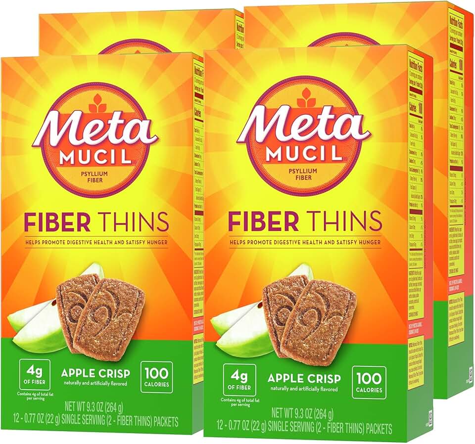 Amazon.com: Metamucil - Prime Eligible