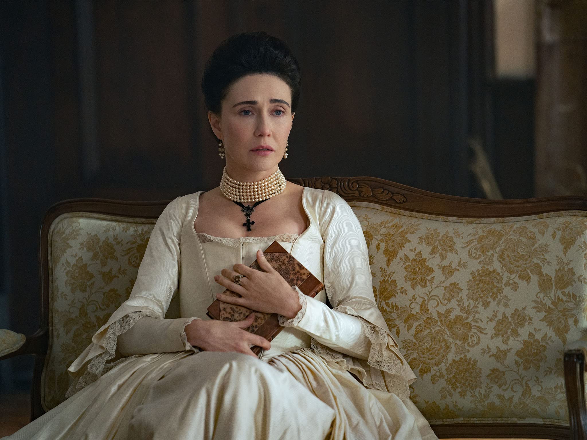 Watch Dangerous Liaisons Season 1 | Prime Video