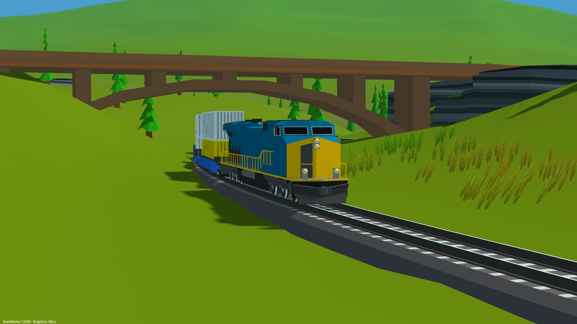 TrainWorks | Train Simulator - App on Amazon Appstore