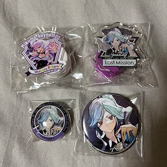 Amazon.co.jp: Macross Δ Walkure Digital Gacha Miumo Ginnemer : Hobbies