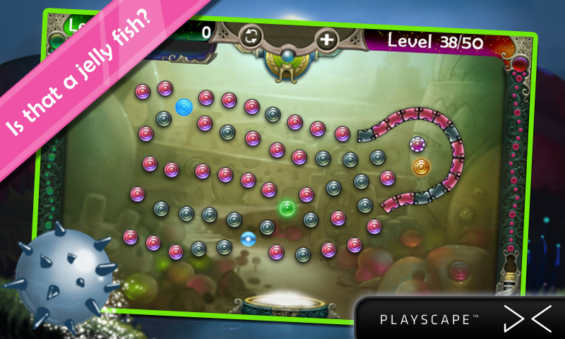 Aplicación Pegland Deluxe Plus en Amazon Appstore