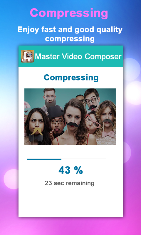 Master Video Composer - Free Video Editor - App on Amazon Appstore