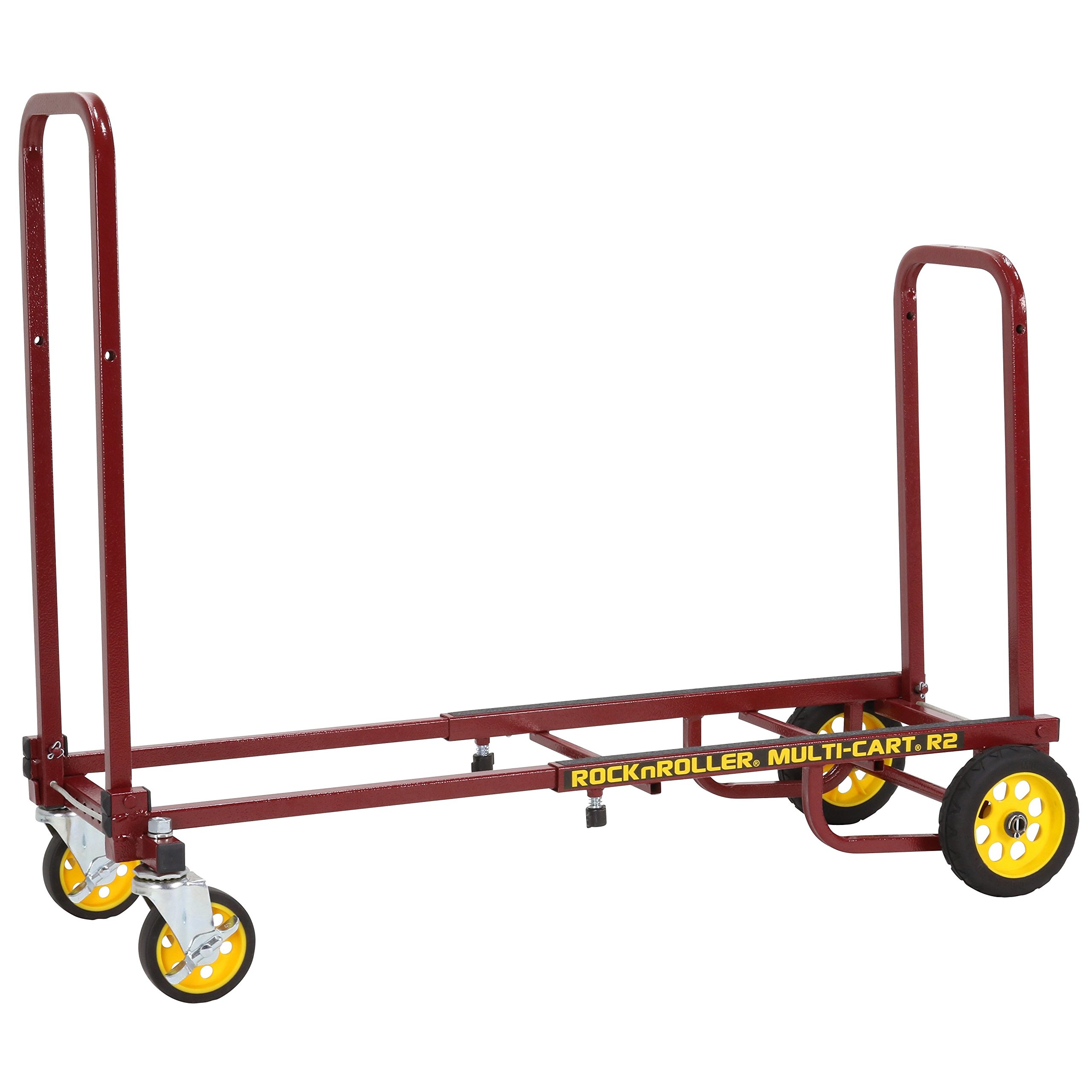 Snapklik.com : Rock-N-Roller R2RT-RD