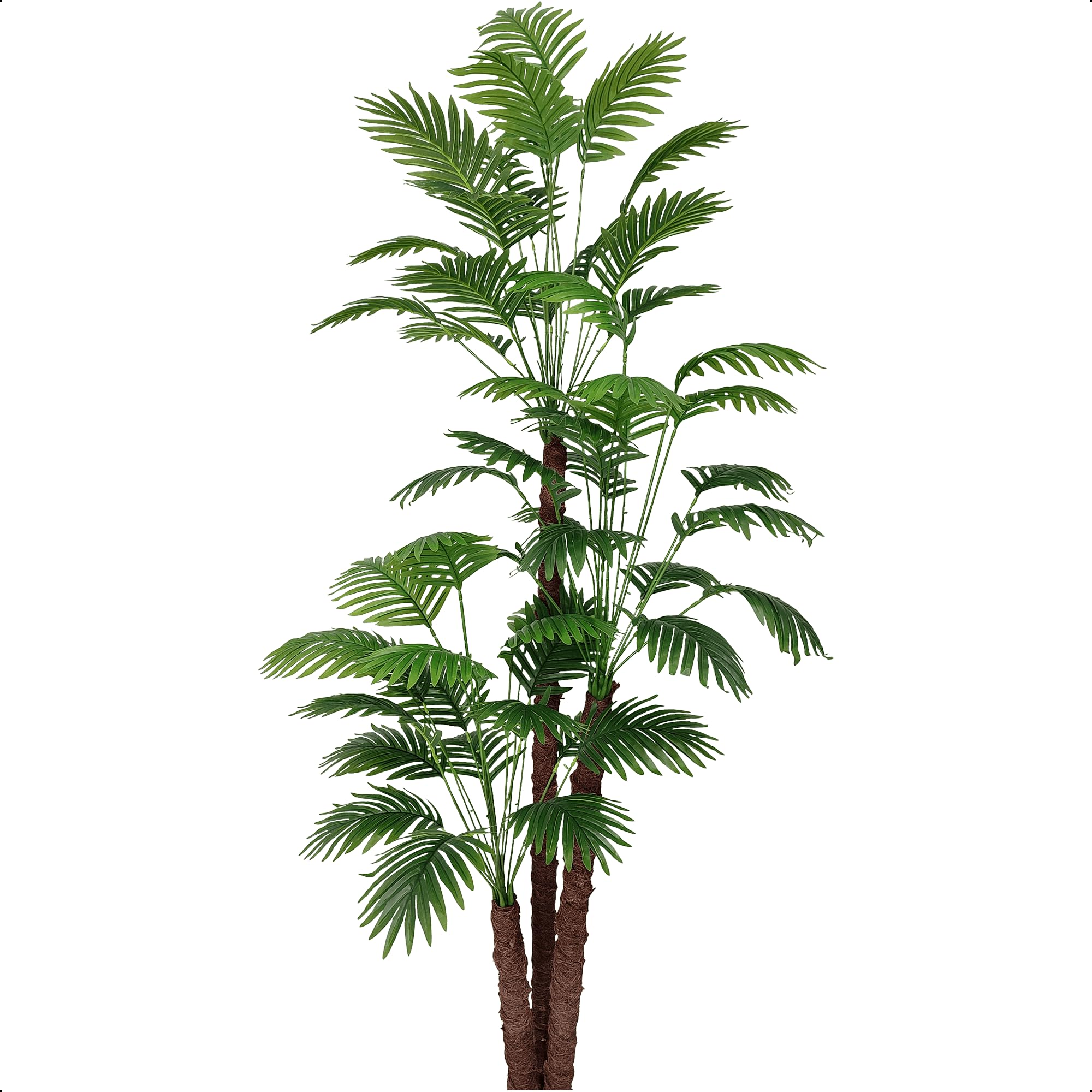 Arvore Artificial Coqueiro Grande Sem Vaso Decoração | Amazon.com.br