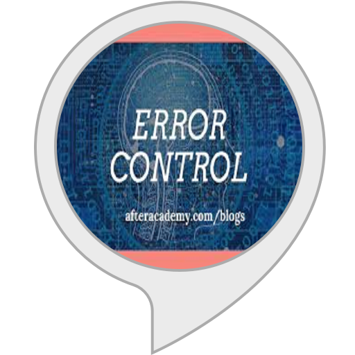 Amazon.in: error control : Alexa Skills