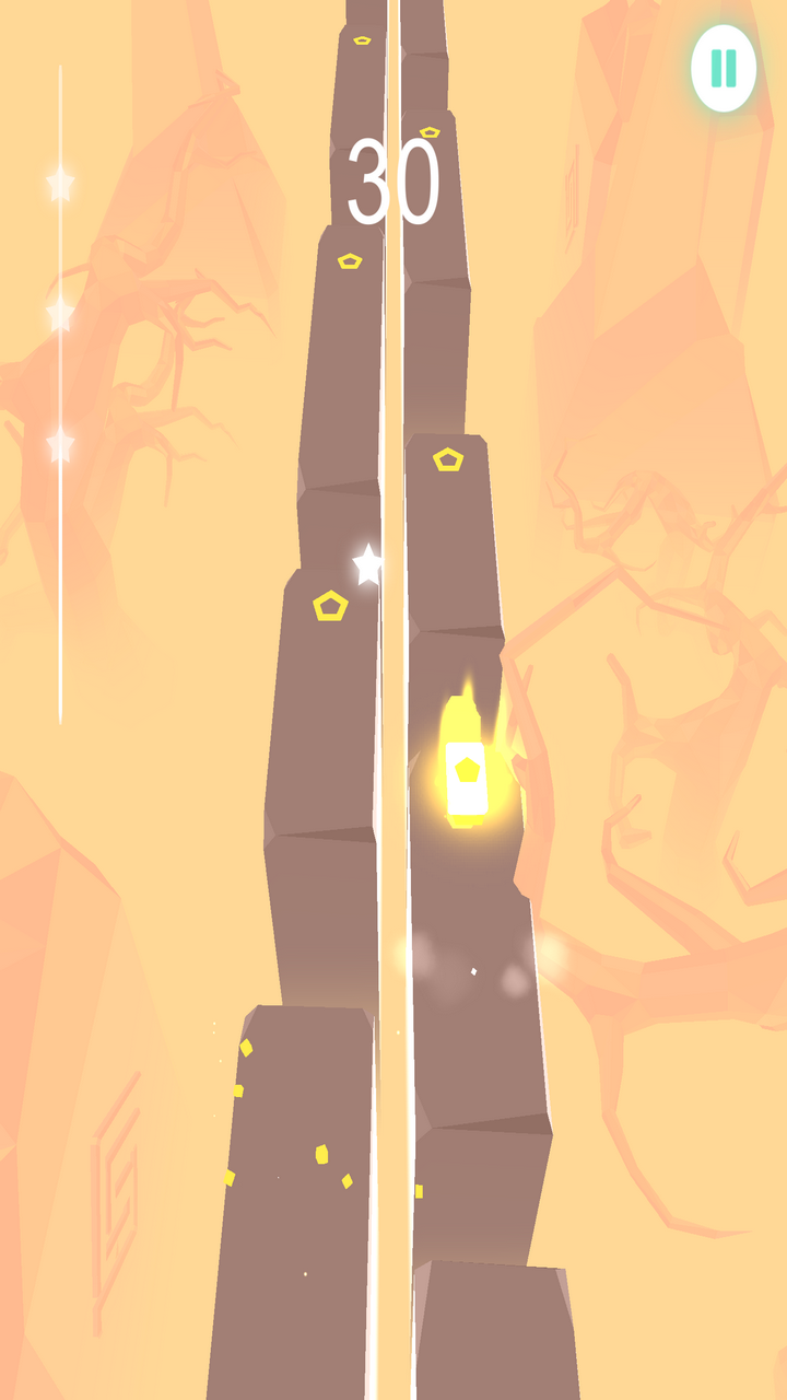 Rolling Tiles - Music Game - App on Amazon Appstore