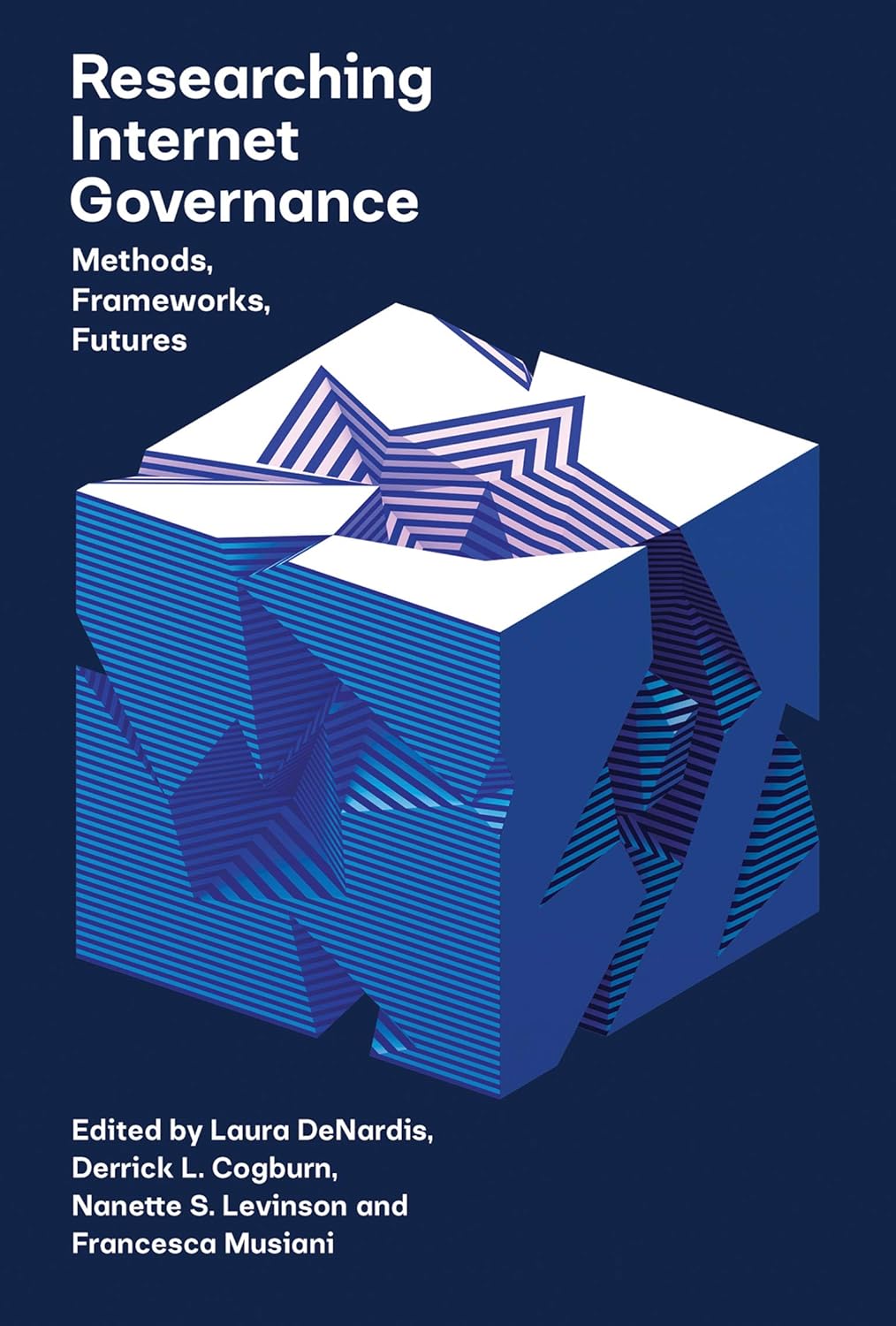 Amazon.com: Researching Internet Governance: Methods, Frameworks ...