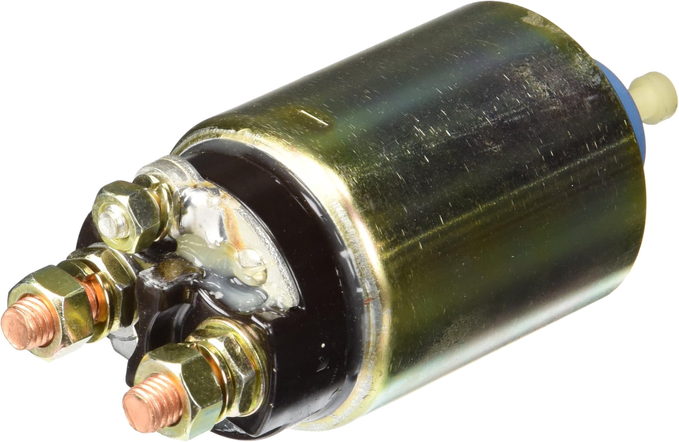 Amazon.com: Starter Solenoid : Automotive