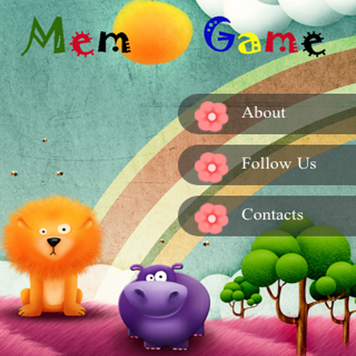 Memory Game - App on Amazon Appstore