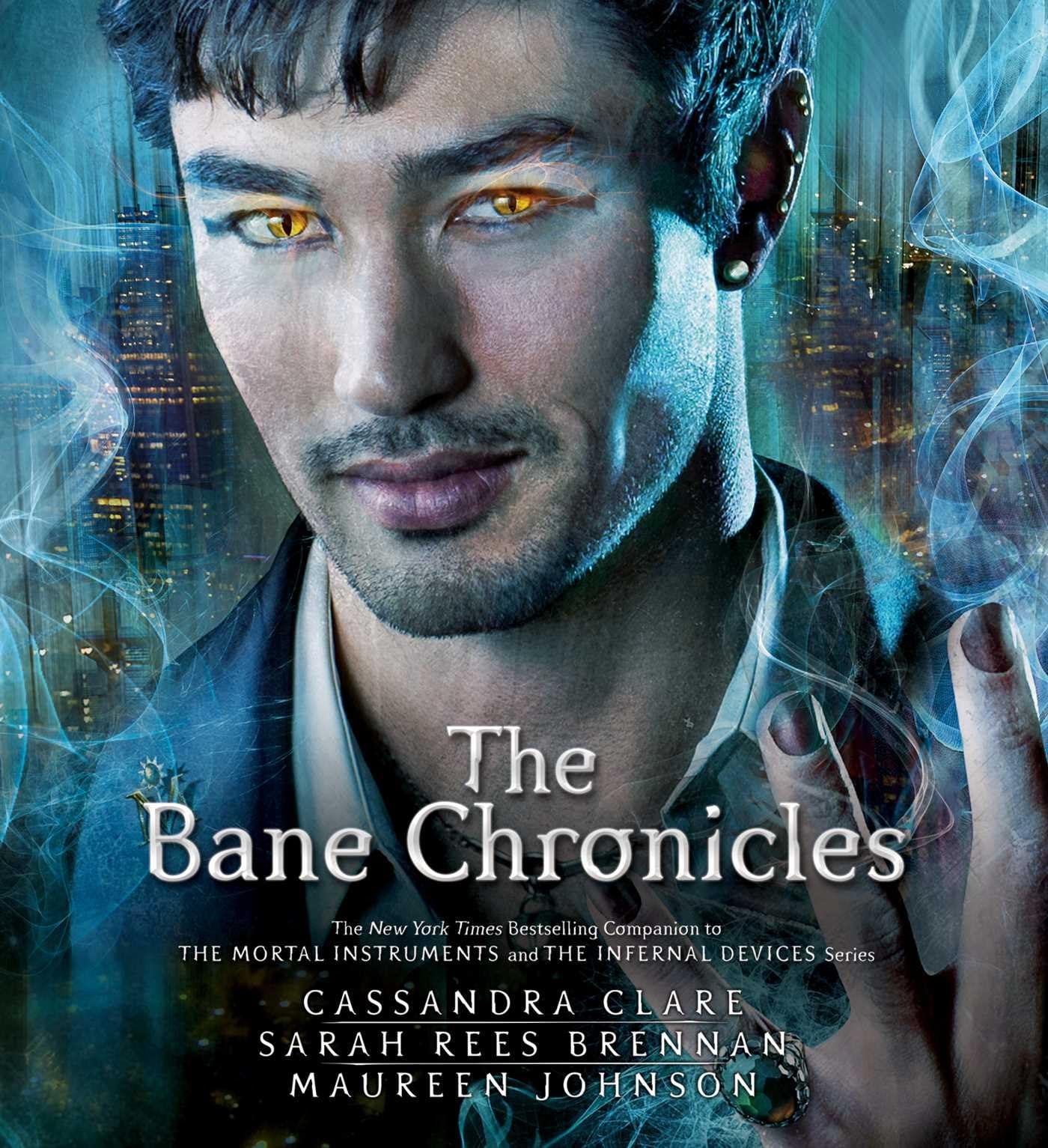 The Bane Chronicles Quotes Magnus Bane Quotes