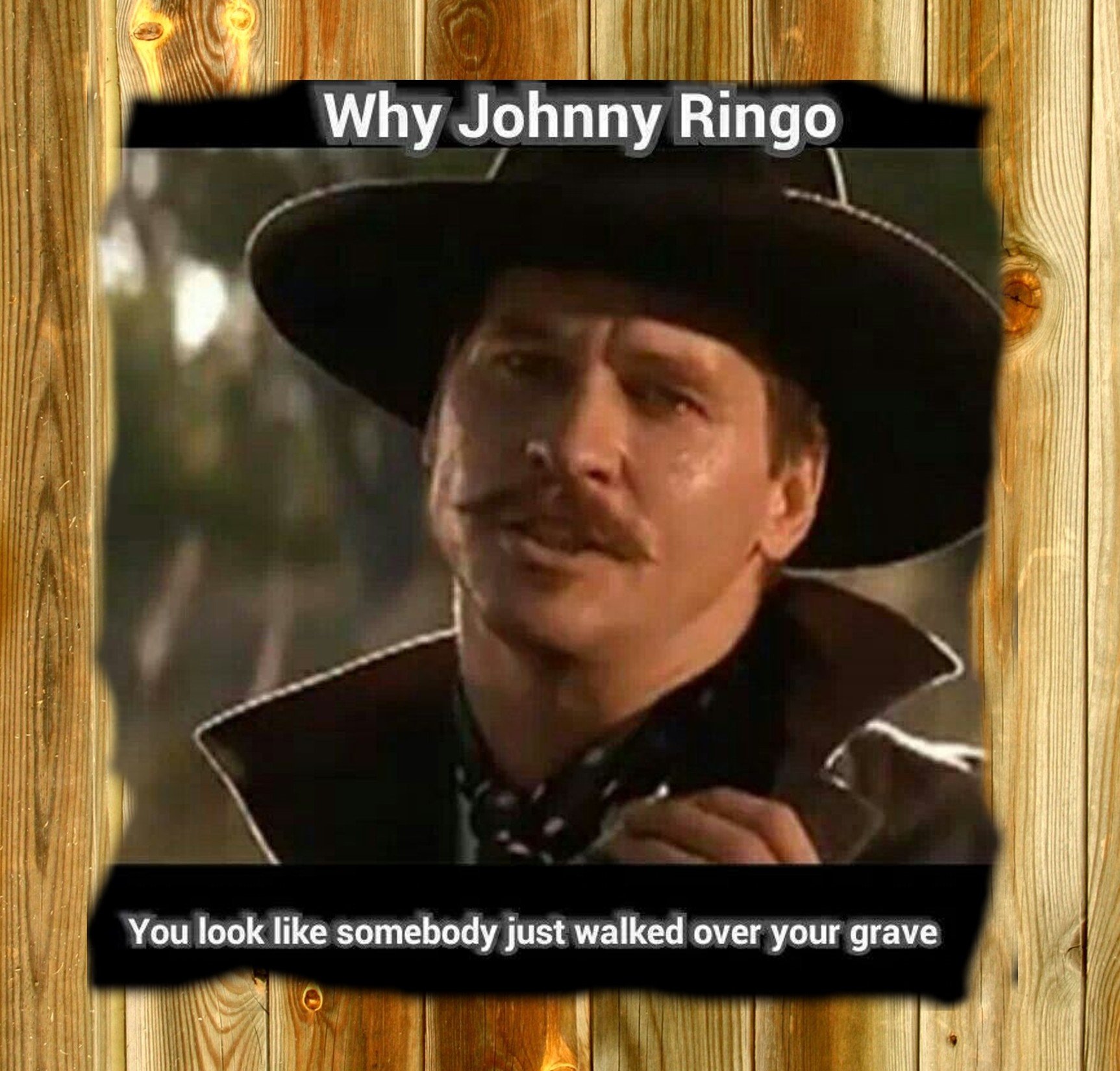 Johnny Ringo Movie Quotes Tombstone: 10 Best Quotes From The Movie
