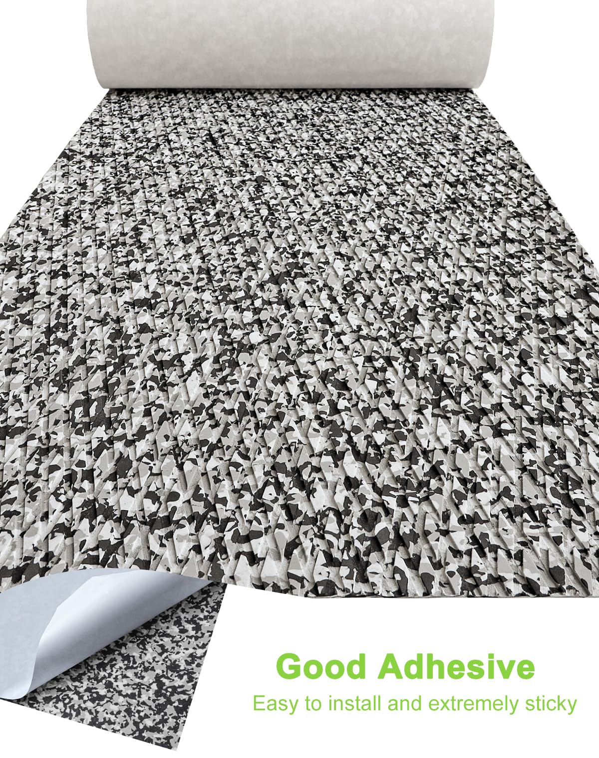 Snapklik.com : Universal Surfboard Pad EVA Foam Boat Flooring 47.2"x11 ...