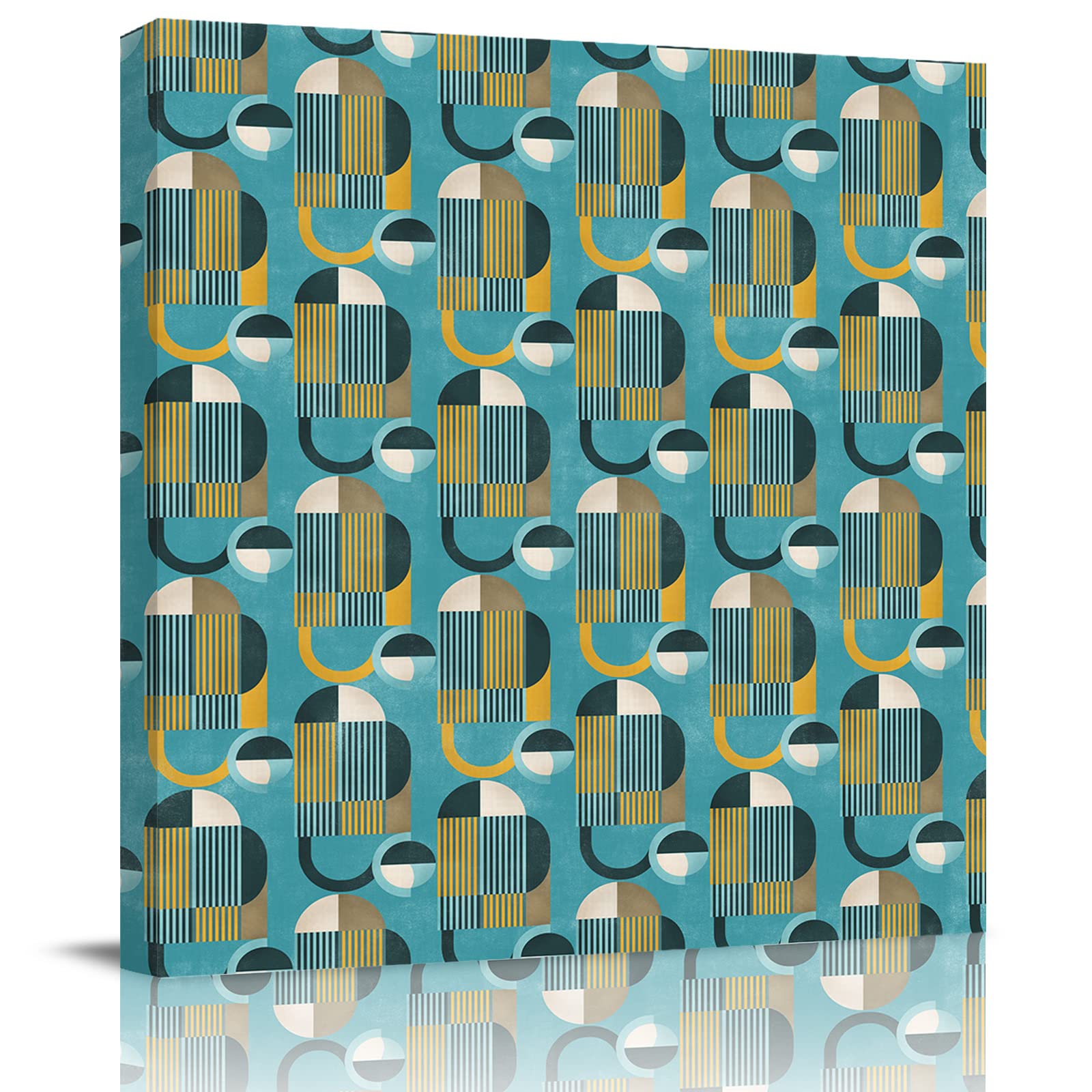 Modern Print Pattern