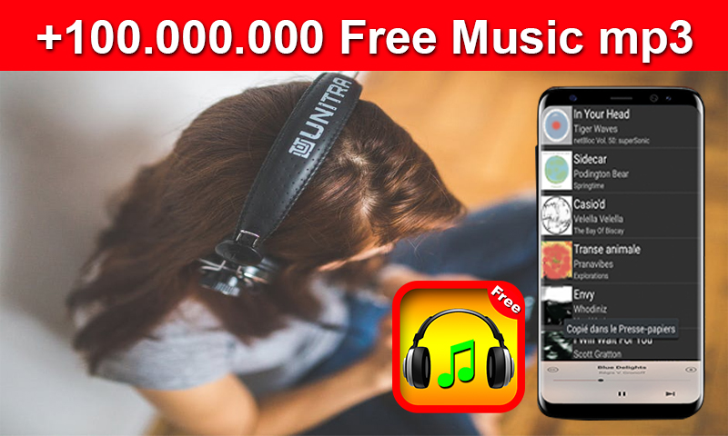 Music Songs : MP3 Downloader Song Download for Free - App on Amazon ...