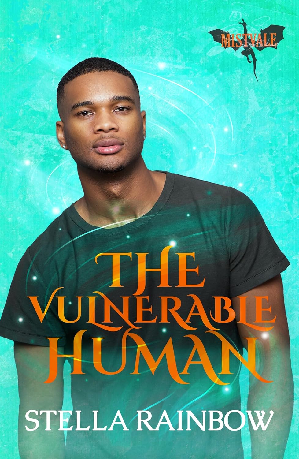The Vulnerable Human: An MM Gargoyle x Human Paranormal Romance ...