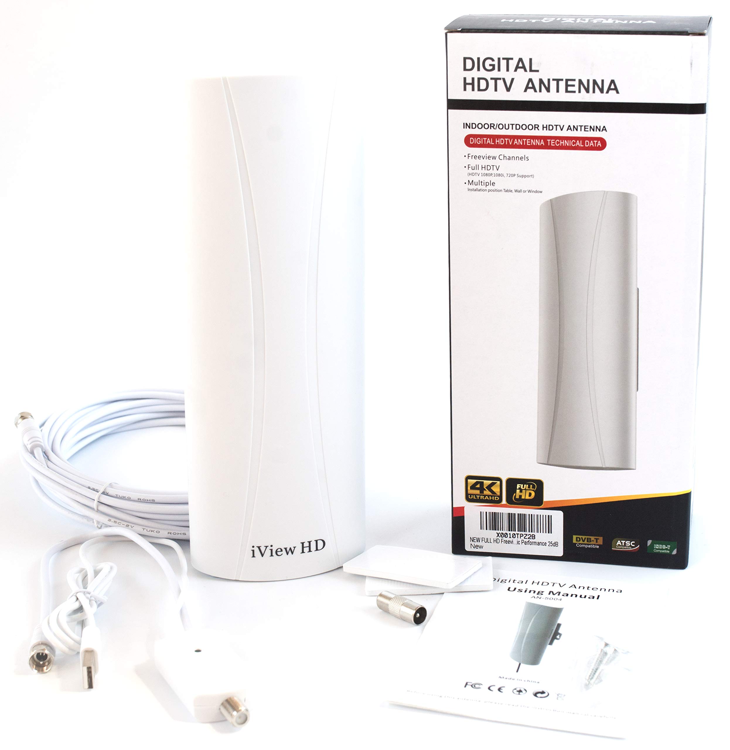 TV channel box - Find the best price at PriceSpy