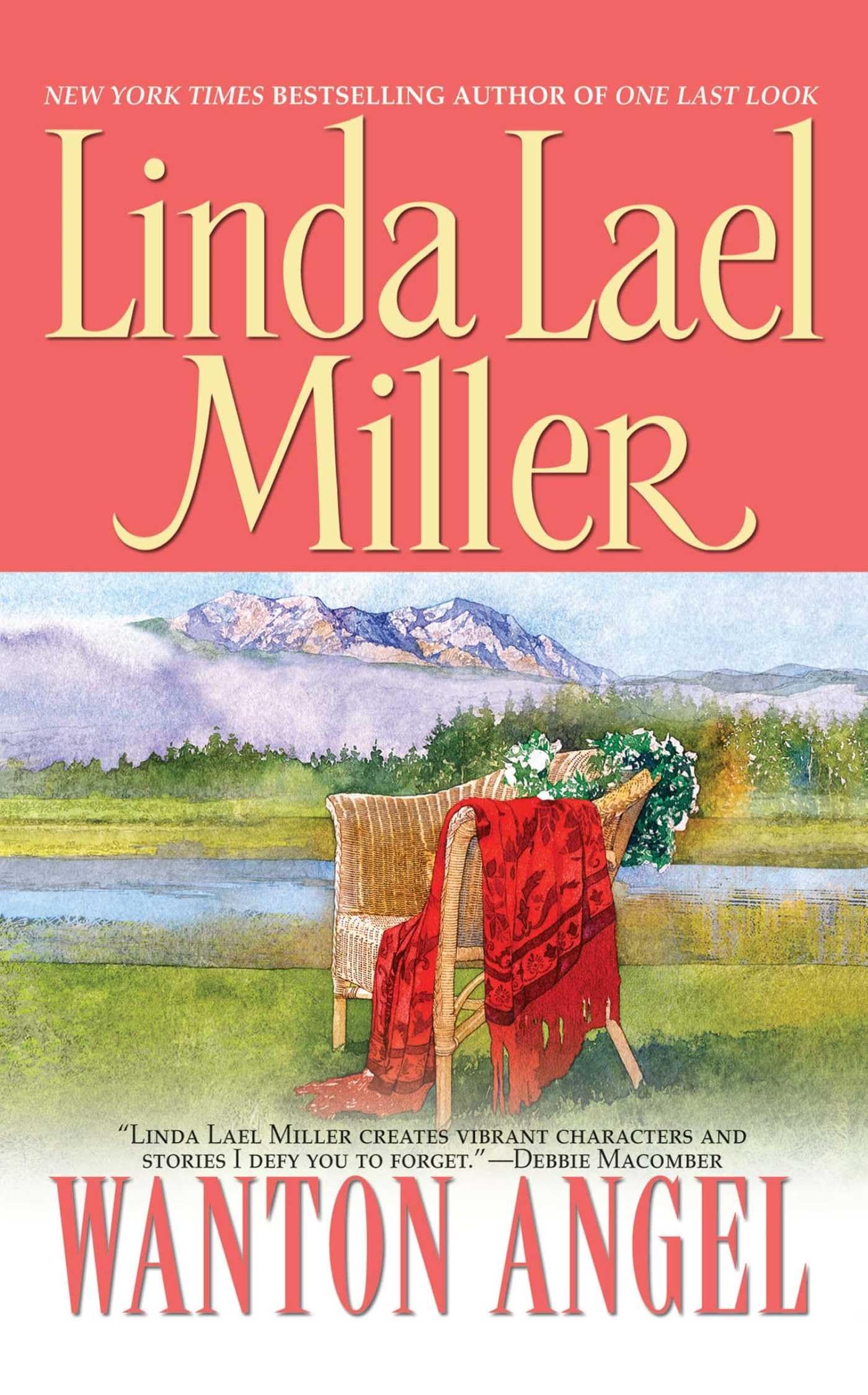 Amazon.com: Wanton Angel: 9781451611144: Miller, Linda Lael: Books