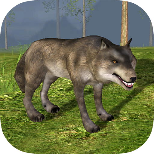 Wolf Simulator Adventure - App on Amazon Appstore