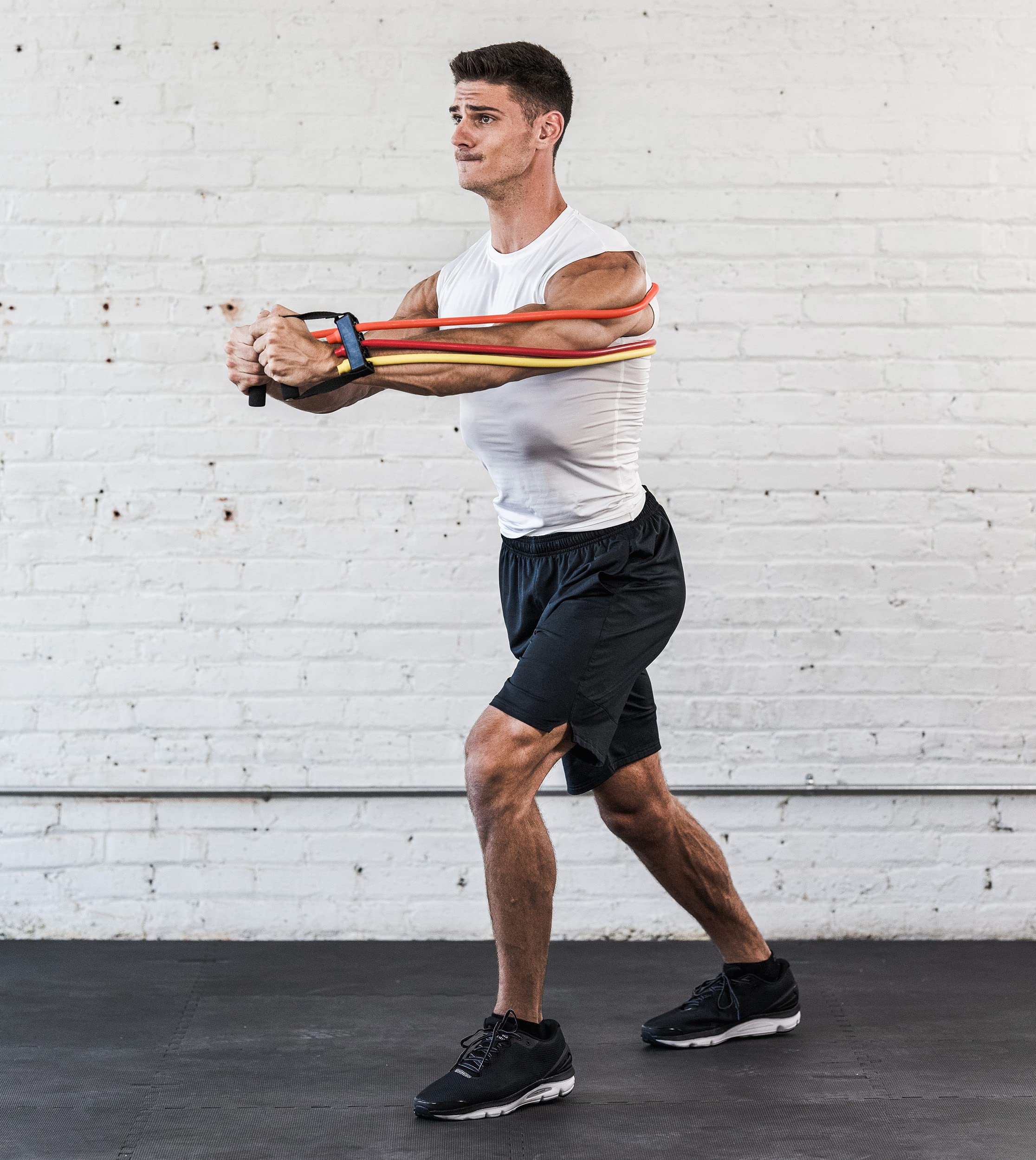 Snapklik.com : Lifeline Resistance Trainer Kit