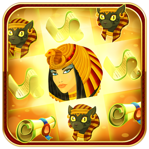 Pyramid Mayhem - Match 3 your way in Pyramid Mayhem,a Free Match 3 ...