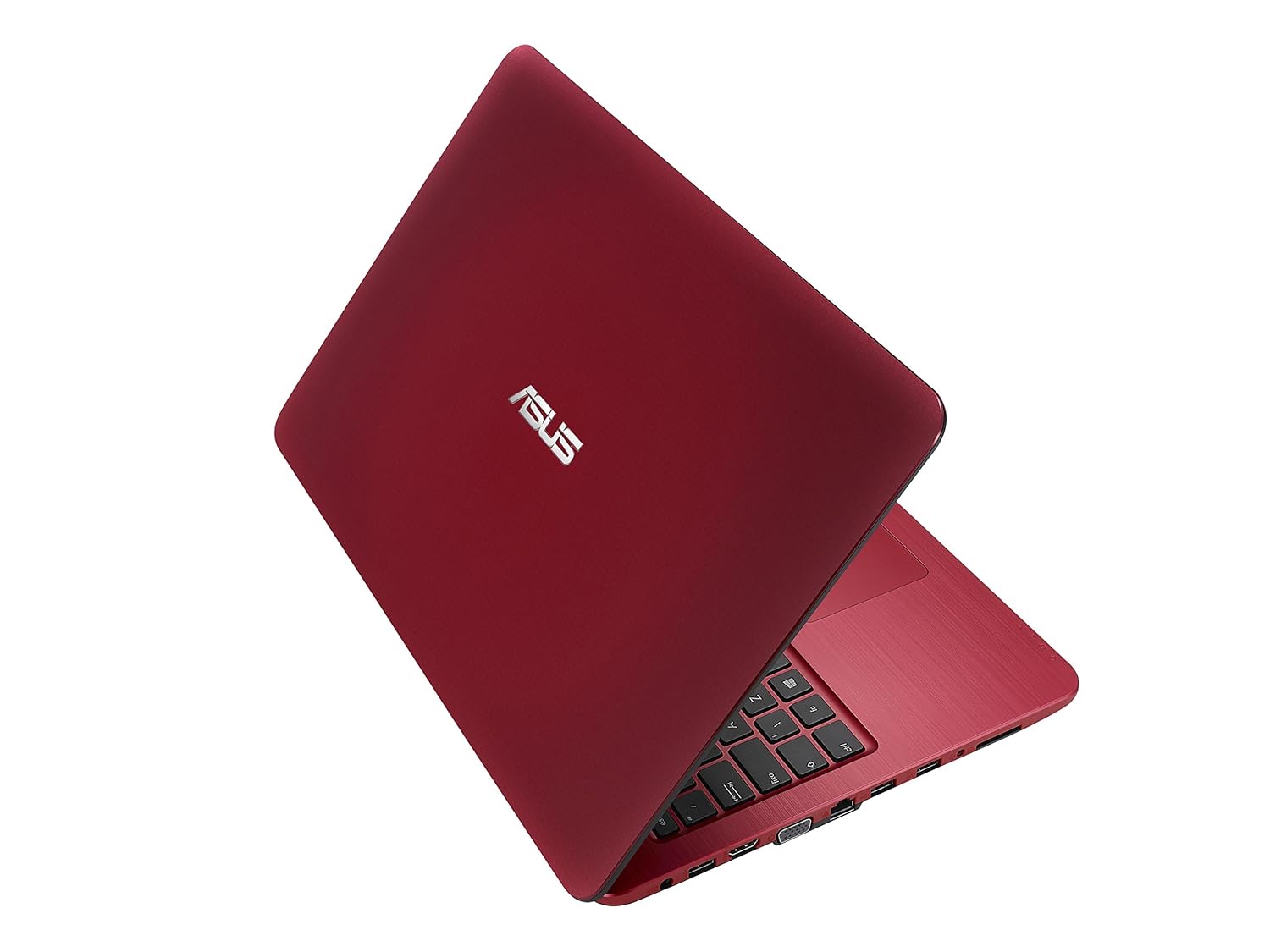 Asus A555LA-XX2563D 15.6-inch Laptop (Core i3-5005U/4GB/1TB/DOS/Intel ...