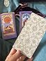 The Enchanted Tarot Kit: 25th Anniversary Edition : Zerner, Amy, Farber ...