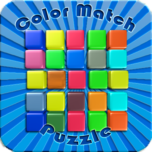 Color Match Puzzle:Amazon.com:Appstore for Android