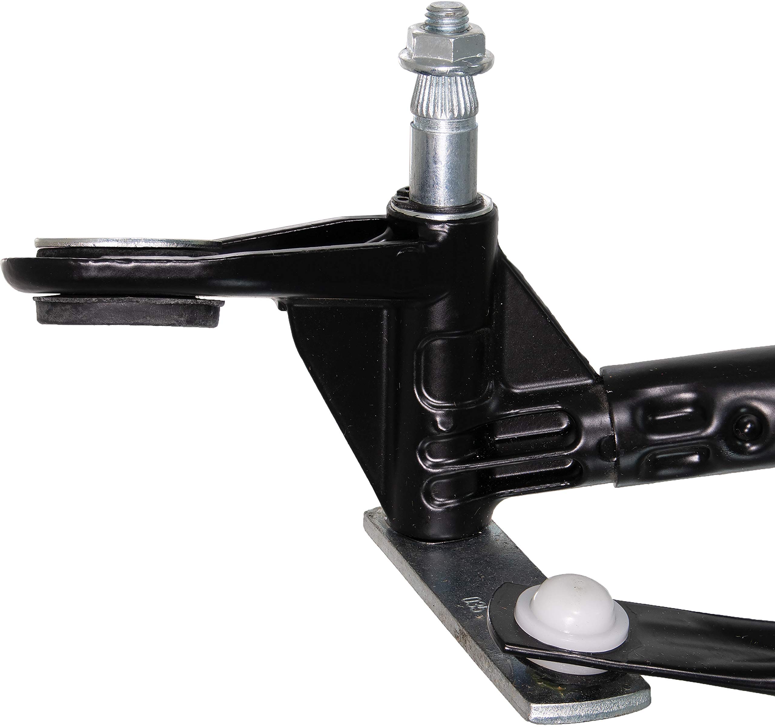 GM Wiper Repair Windshield Wiper Transmission Linkage For Chevy ...