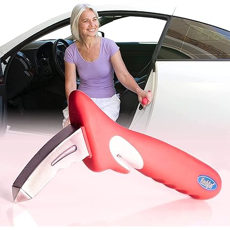 Amazon.com: Stander HandyBar, Portable Vehicle Support Grab Bar ...