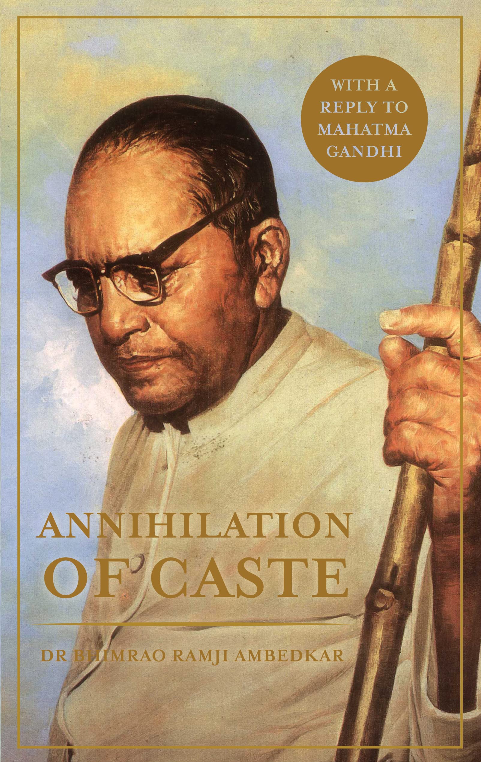 Buy Annihilation of Caste - Pirates Enhanced Classics Book Online at ...