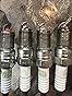 Amazon.com: NGK # 3186 G-Power Platinum Spark Plugs TR5GP - 8 PCSNEW ...