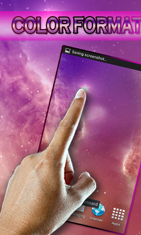 Color Formations In Space LWP - App on Amazon Appstore