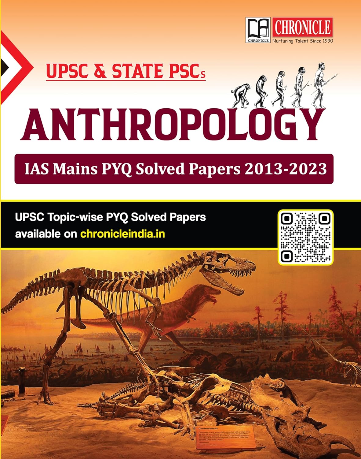 Buy Anthropology IAS Mains Q&A 11 YEARS TOPIC -WISE SOLVED PAPERS (2013 ...
