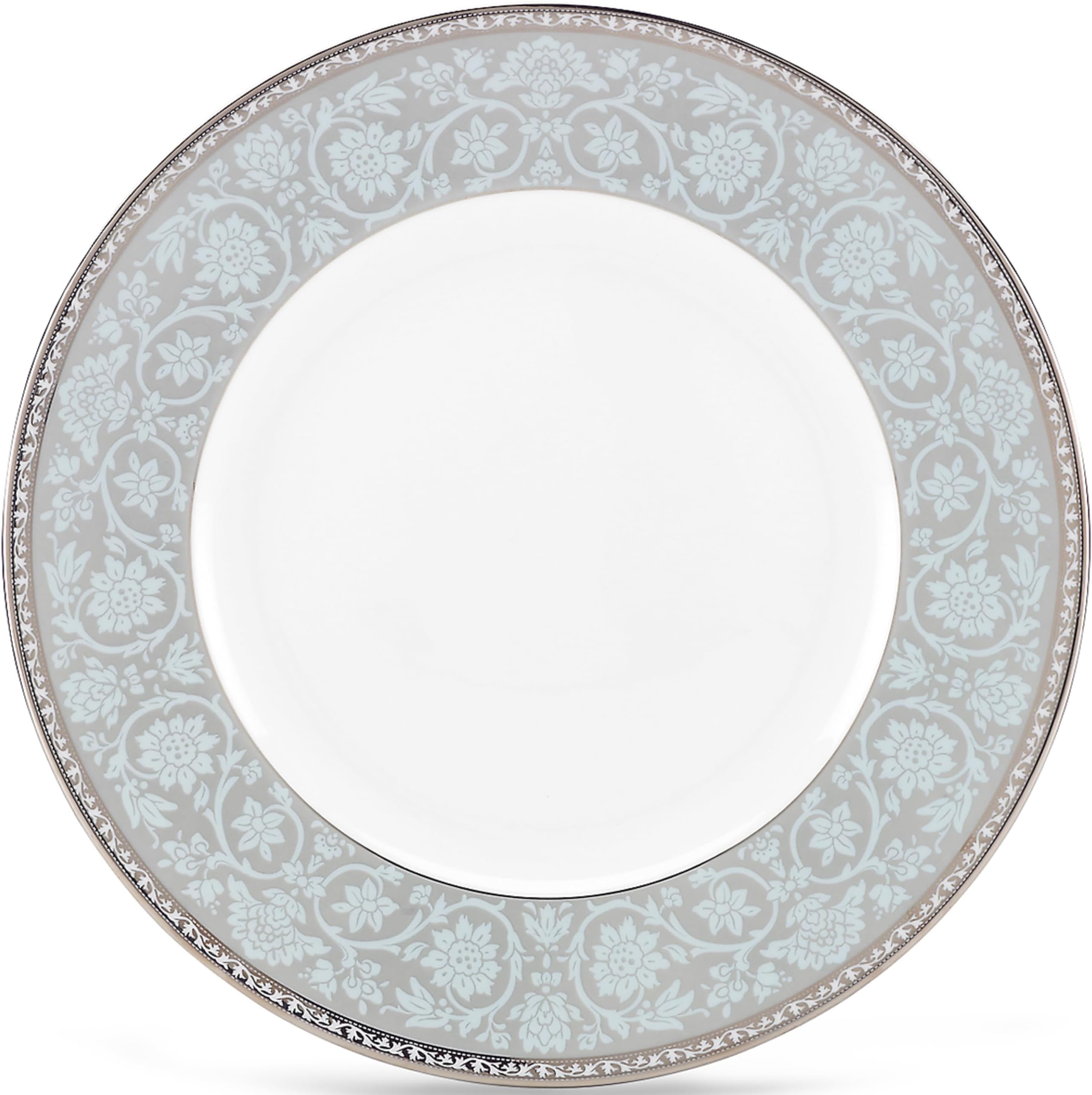 Amazon.com: Lenox 896639 Wildflowers Tidbit Plates, Set of 4 : Home ...