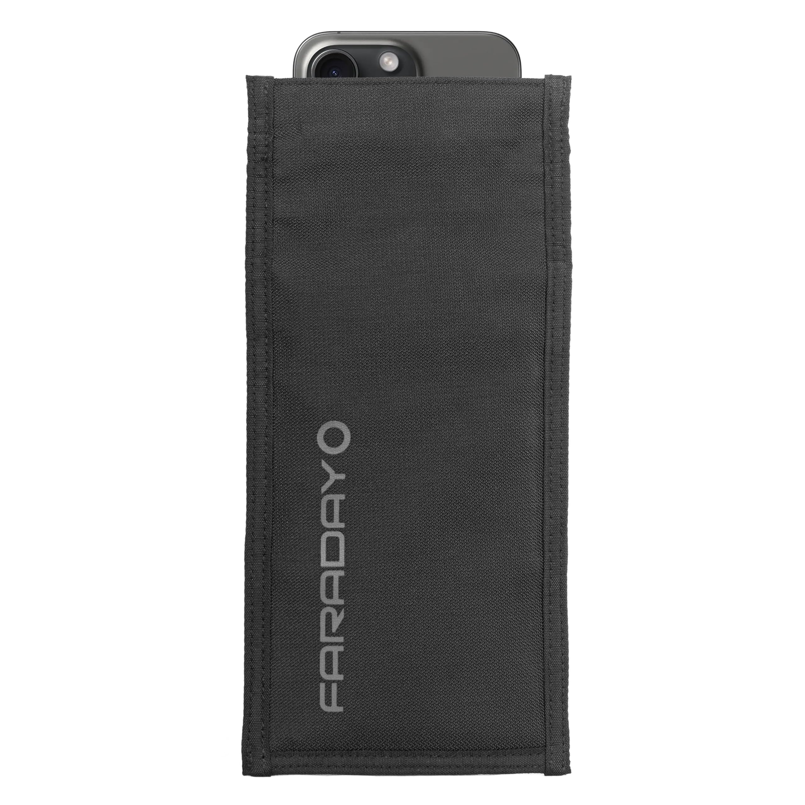 Amazon.com: Faraday Defense Faraday Bag Jacket Pro for Phones ...